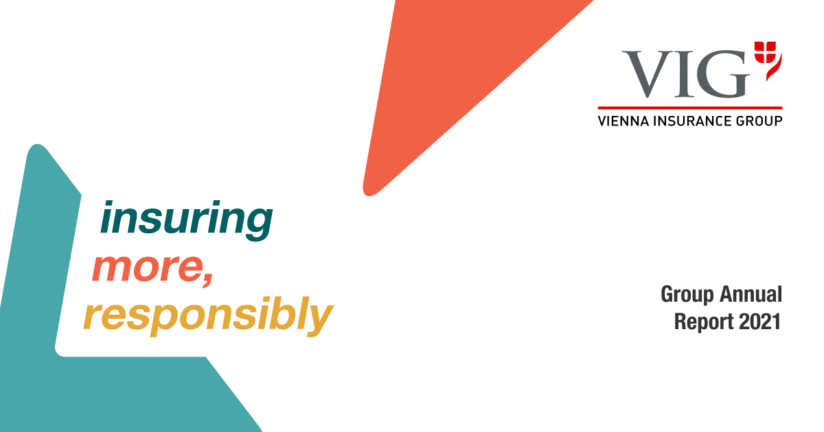 Vienna Insurance Group Logo