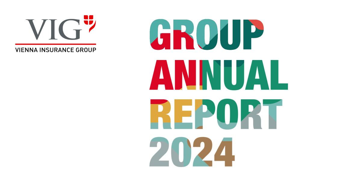 Download Center - Vienna Insurance Group Group Annual Report 2024